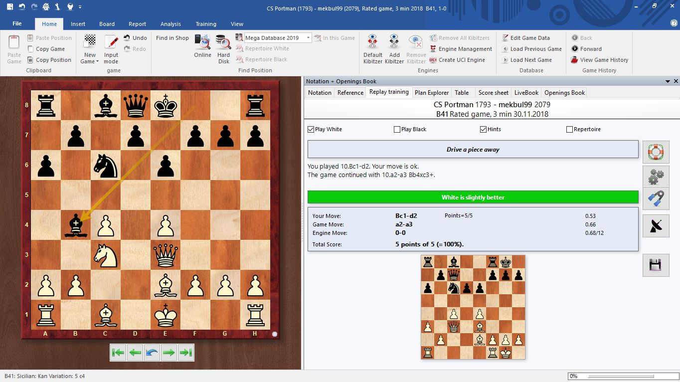 Review of ChessBase 15 | ChessBase